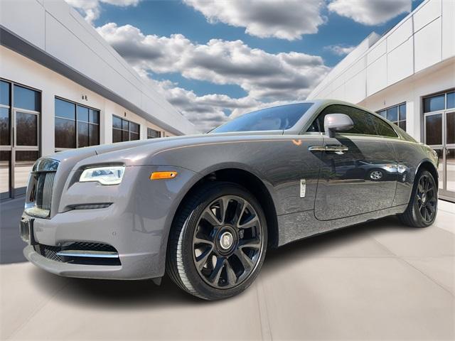 Used 2018 Rolls-Royce Wraith Base For Sale (Sold) | Karma Atlanta Stock ...