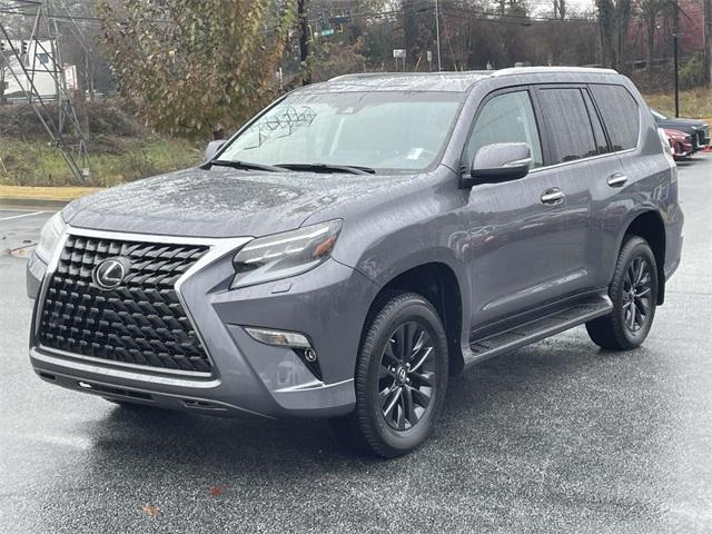 Used 2023 Lexus GX 460 For Sale (Sold) | Karma Atlanta Stock #KS073A